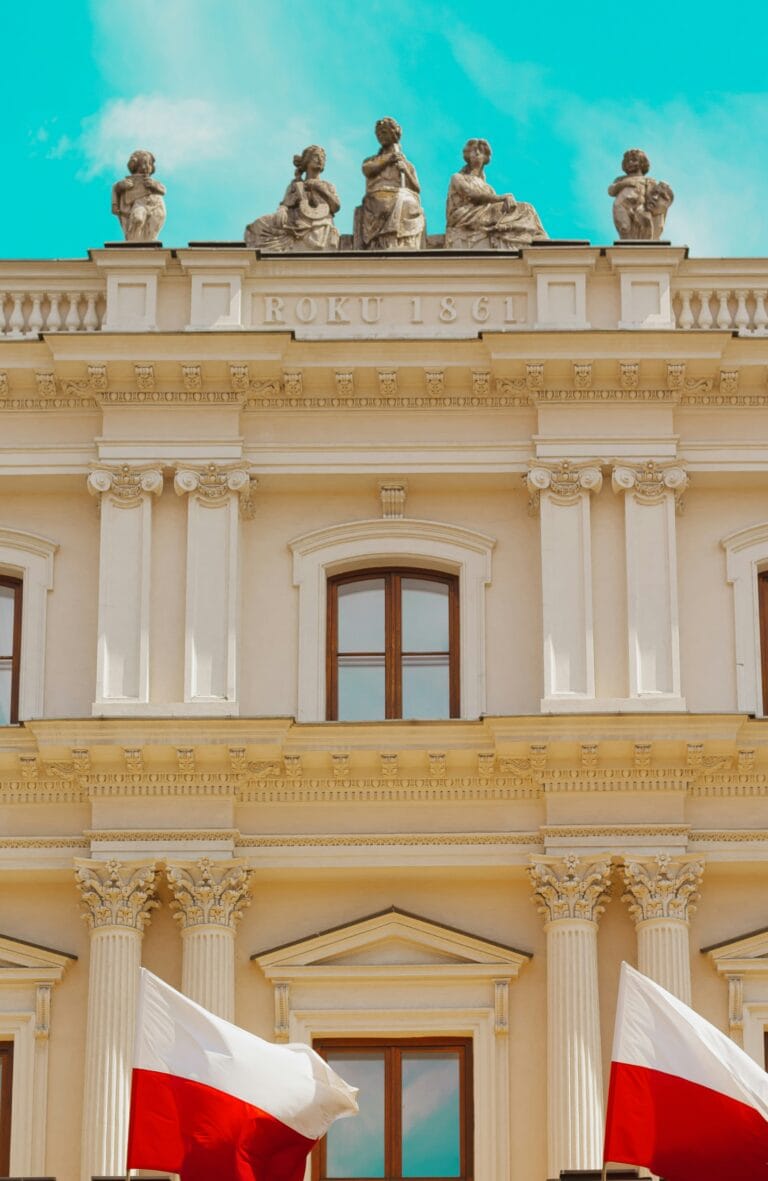 Polish citizenship by descent - a complete guide - Polish immigration ...